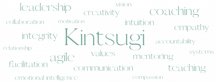 Kintsugi Training Institute