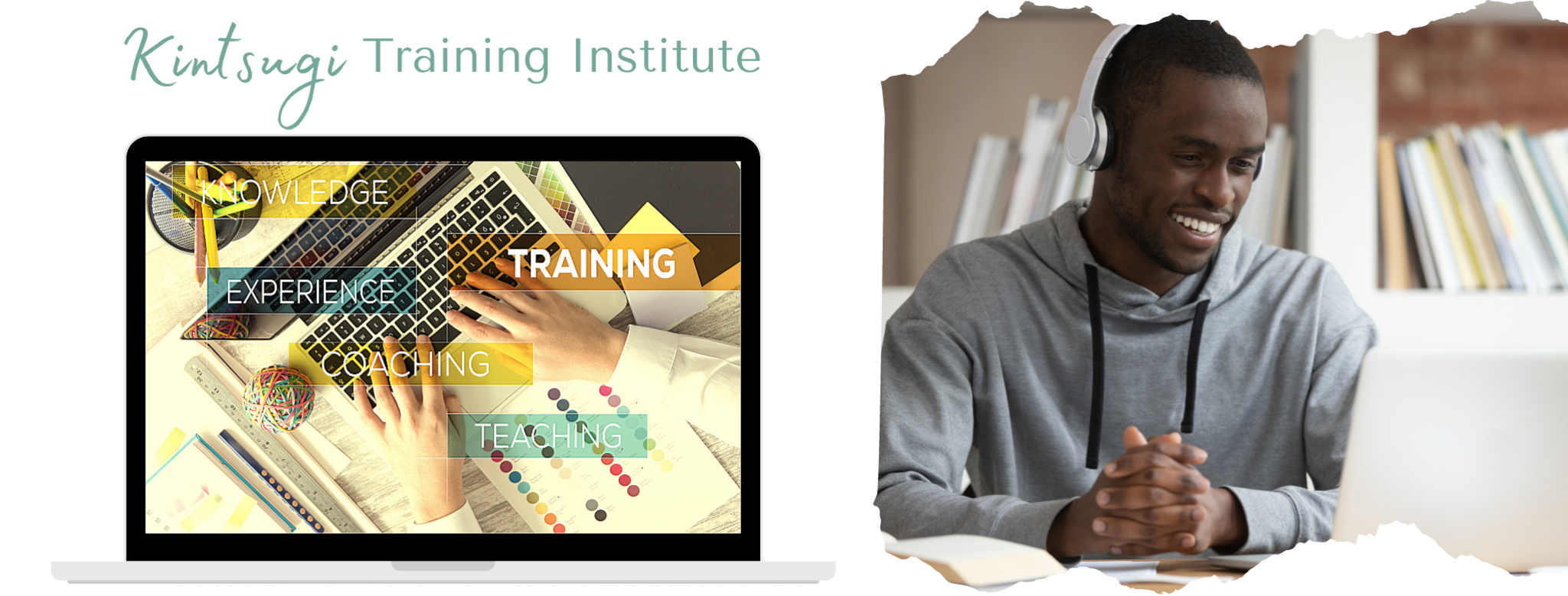 Our Training Style at Kintsugi – Kintsugi Training Institute