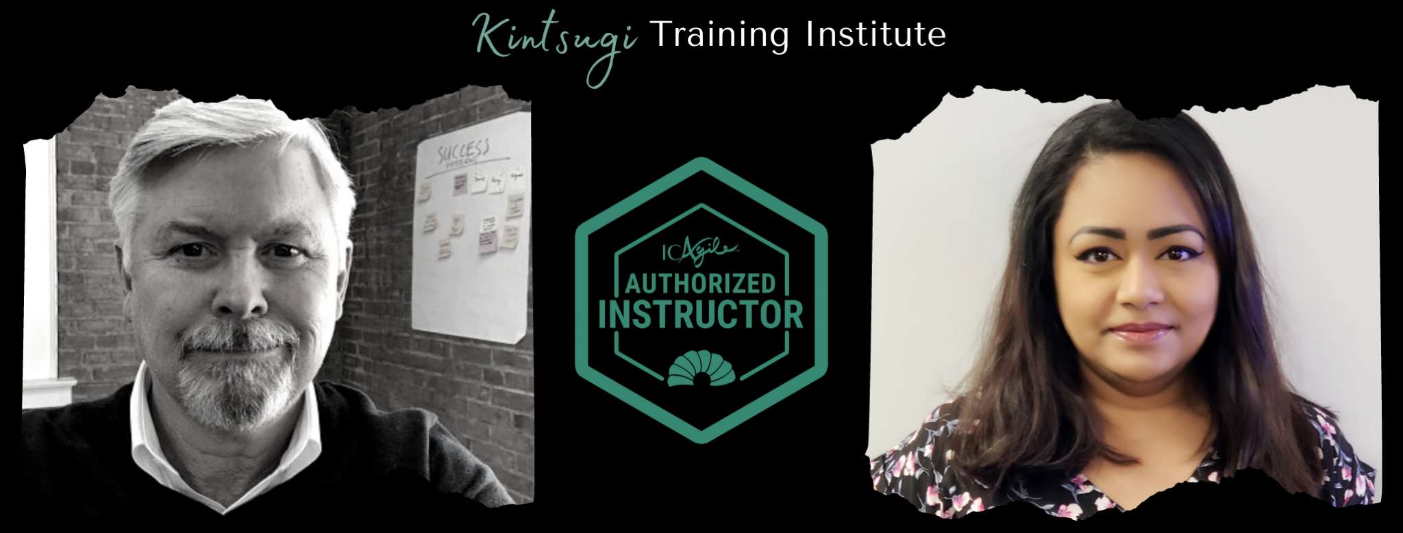 Our Core Trainers – Kintsugi Training Institute
