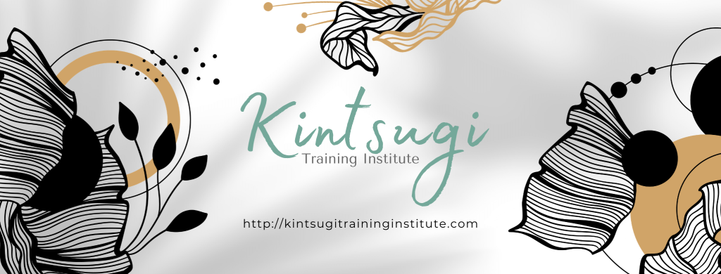 Blog – Kintsugi Training Institute