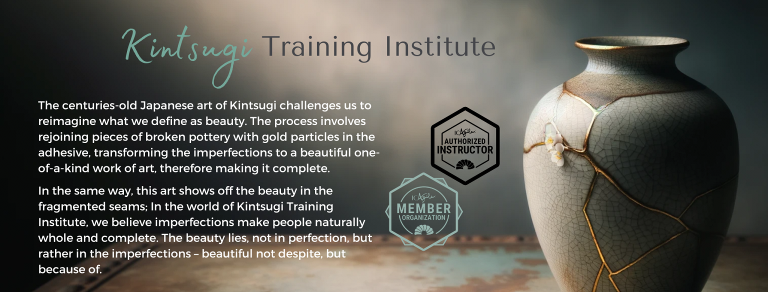 Kintsugi Training Institute